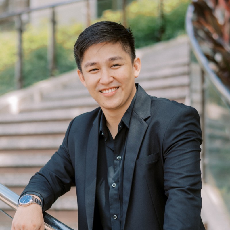 About Our Digital Mission